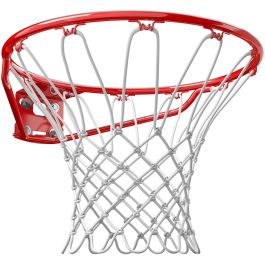 Spalding Standard basketball rim red shop online | Buffalo.nl