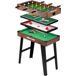 Toyrific 4-in-1 game table 27 inch shop online | Buffalo.nl