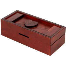 Philos Secret Box Heart shop online | Buffalo.nl