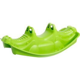 Paradiso Toys Crocodile rocker shop online | Buffalo.nl