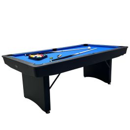 Buffalo Challenger II pool table 7ft shop online | Buffalo.nl